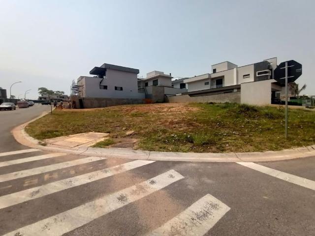 Terreno para venda em Loteamento Residencial Arborais em Campinas São Paulo de 787.00m²