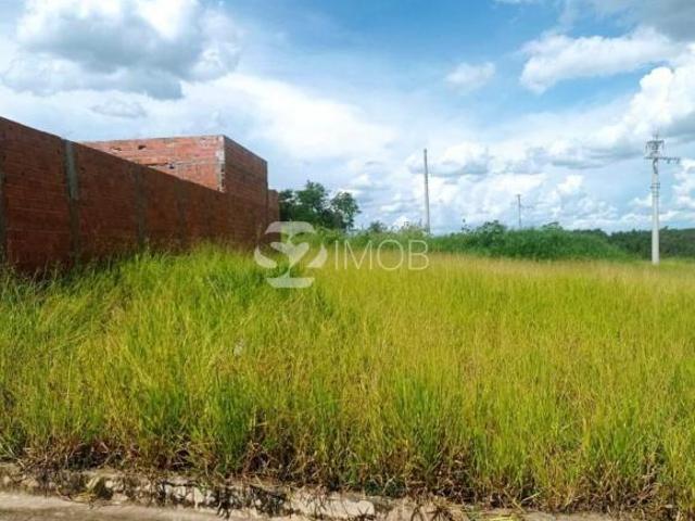 Terreno para venda em Loteamento Residencial Boa Vista de 160.00m²