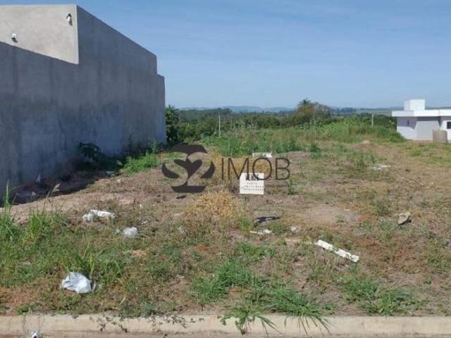 Terreno para venda em Loteamento Residencial Boa Vista de 160.00m²