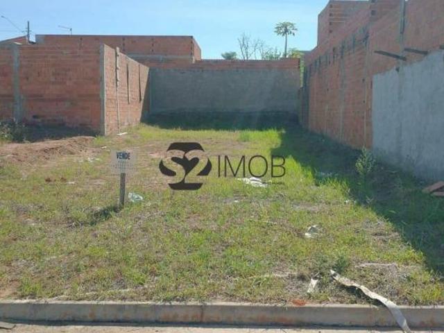 Terreno para venda em Loteamento Residencial Boa Vista de 160.00m²