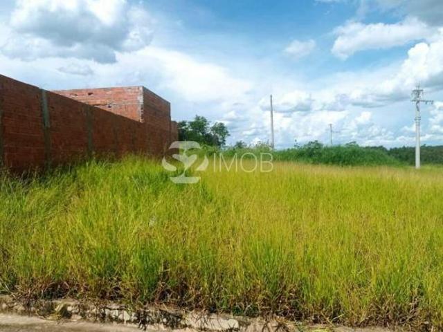 Terreno para venda em Loteamento Residencial Boa Vista de 160.00m²
