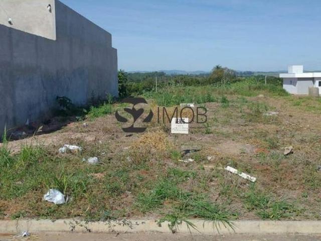 Terreno para venda em Loteamento Residencial Boa Vista de 160.00m²