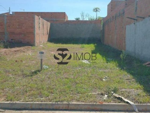 Terreno para venda em Loteamento Residencial Boa Vista de 160.00m²