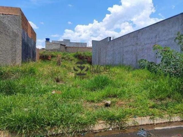 Terreno para venda em Loteamento Residencial Boa Vista de 170.00m²