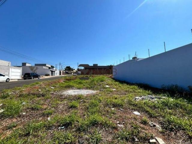 Terreno para venda em Loteamento Residencial Boa Vista de 222.62m²