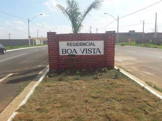 Terreno para venda em Loteamento Residencial Boa Vista em Mogi Mirim São Paulo de 160.00m²