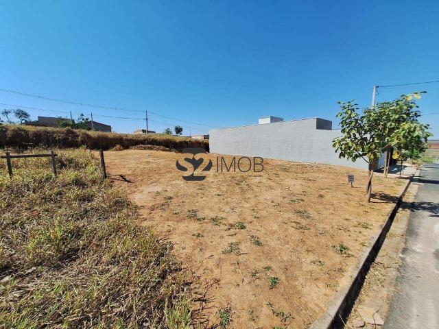 Terreno para venda em Loteamento Residencial Boa Vista em Mogi Mirim São Paulo de 160.00m²