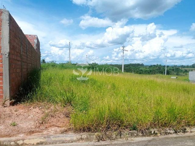Terreno para venda em Loteamento Residencial Boa Vista em Mogi Mirim São Paulo de 160.00m²