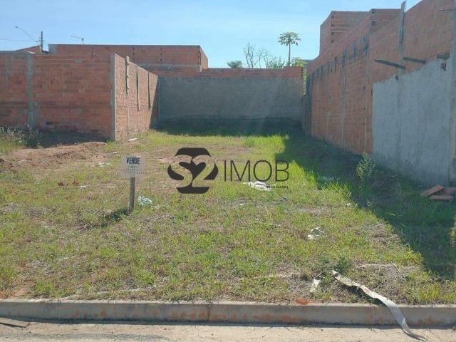 Terreno para venda em Loteamento Residencial Boa Vista em Mogi Mirim São Paulo de 160.00m²