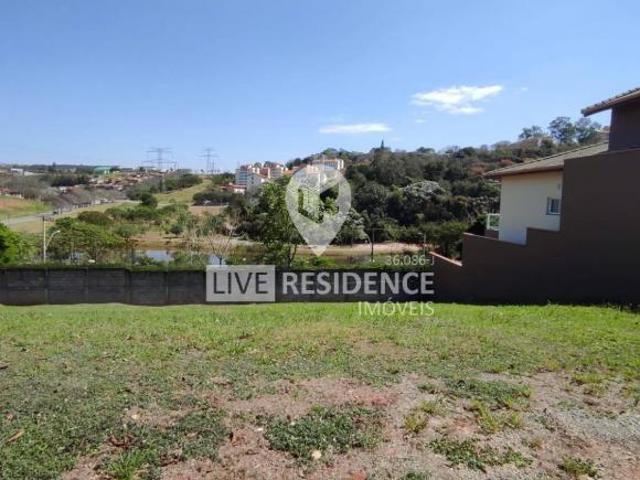 Terreno para venda em Loteamento Residencial Dolce Vita de 360.00m²