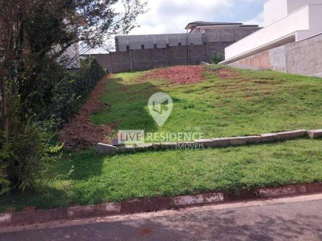 Terreno para venda em Loteamento Residencial Dolce Vita de 360.00m²