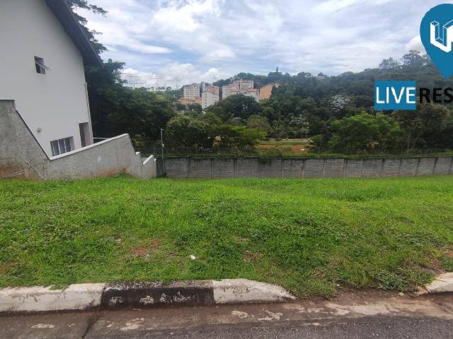 Terreno para venda em Loteamento Residencial Dolce Vita em Itatiba São Paulo de 361.00m²