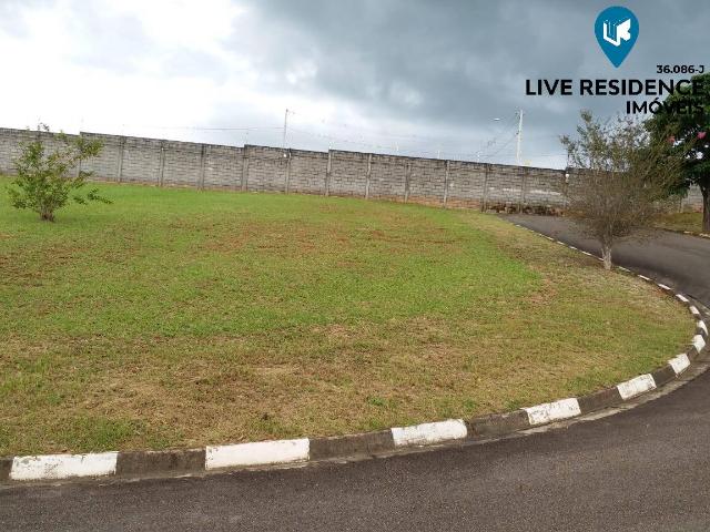 Terreno para venda em Loteamento Residencial Dolce Vita em Itatiba São Paulo de 400.00m²