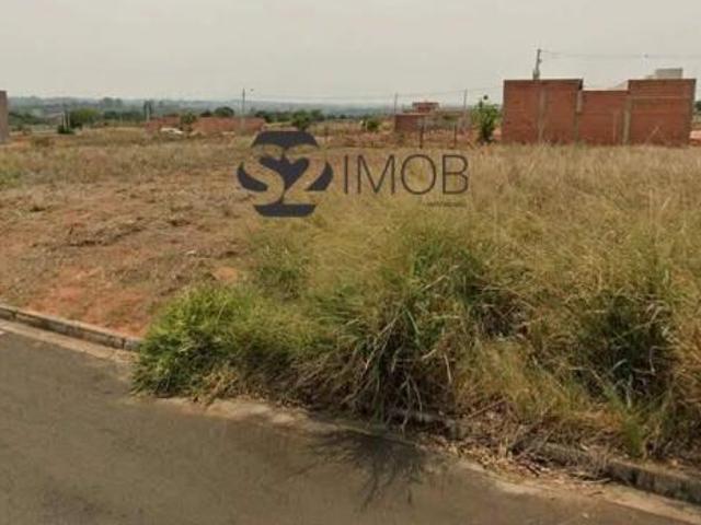 Terreno para venda em Loteamento Residencial Doutor Marajoara de 300.00m²