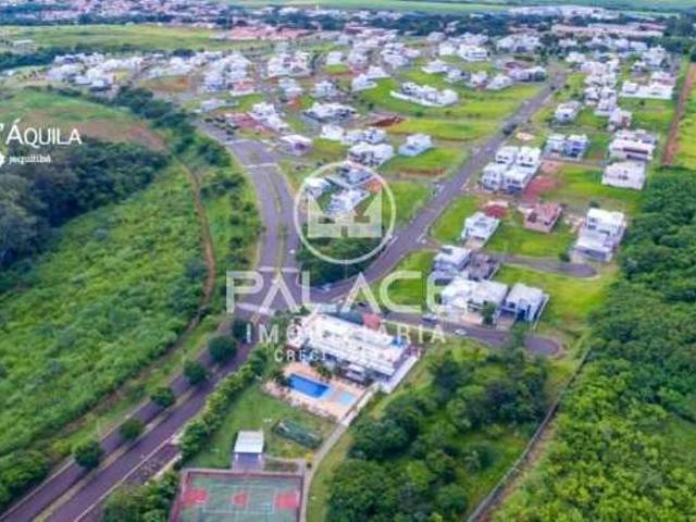 Terreno para venda em Loteamento Residencial E Comercial Villa D&apos aquila de 336.00m² com 1 Quarto, 1