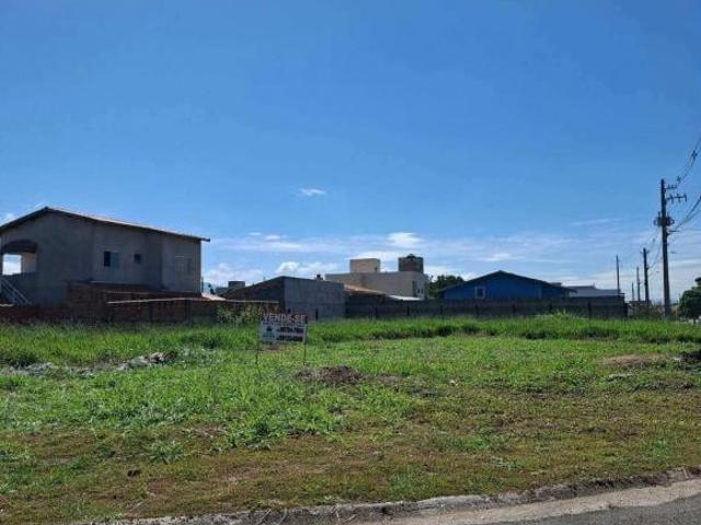 Terreno para venda em Loteamento Residencial E Comercial Araguaia de 200.00m²
