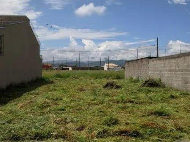Terreno para venda em Loteamento Residencial E Comercial Araguaia de 200.00m²