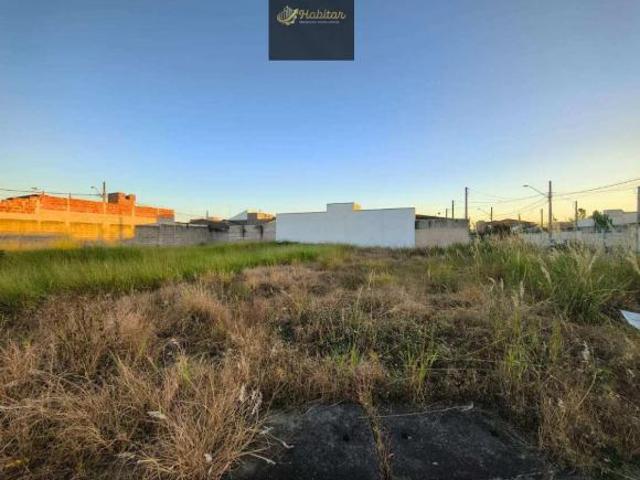 Terreno para venda em Loteamento Residencial E Comercial Araguaia de 209.00m²