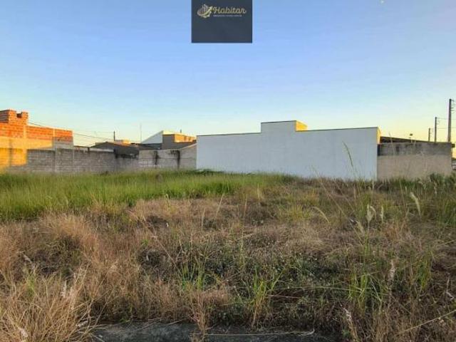 Terreno para venda em Loteamento Residencial E Comercial Araguaia de 209.00m²
