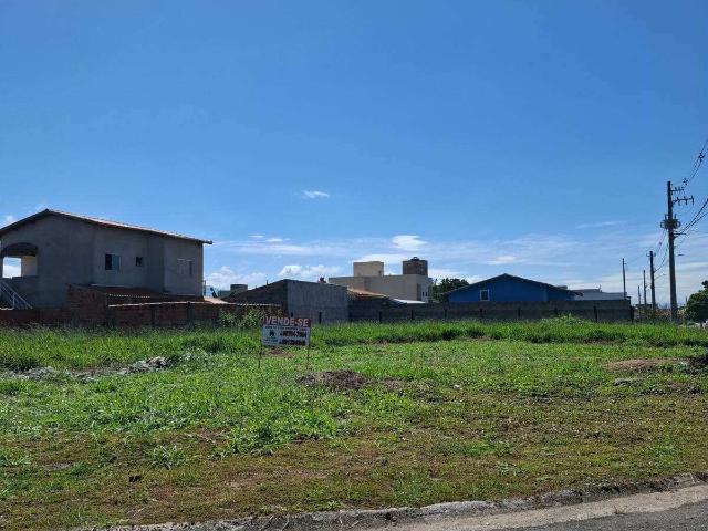 Terreno para venda em Loteamento Residencial E Comercial Araguaia em Pindamonhangaba São Paulo de 200.00m²