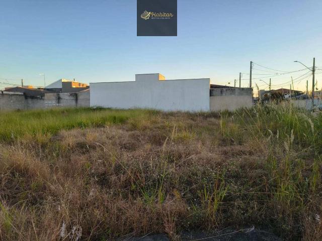 Terreno para venda em Loteamento Residencial E Comercial Araguaia em Pindamonhangaba São Paulo de 209.00m²
