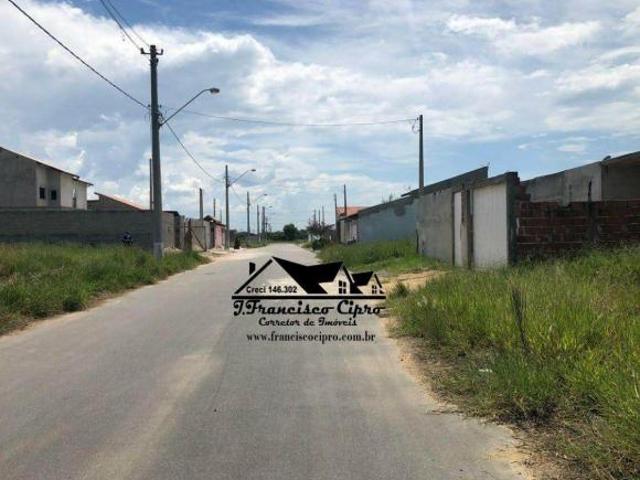 Terreno para Venda em Loteamento Residencial e Comercial Araguaia Pindamonhangaba SP