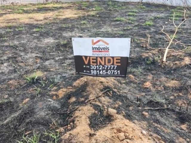 Terreno para venda em Loteamento Residencial E Comercial Bairro Pacaembu de 483.00m²