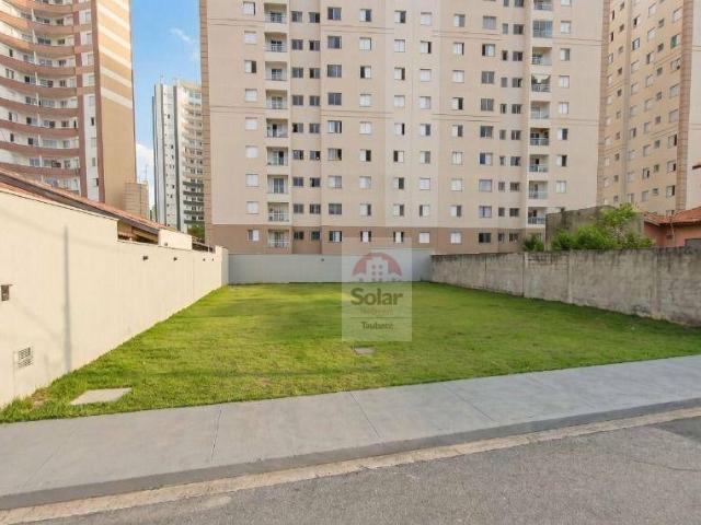 Terreno para venda em Loteamento Residencial E Comercial Bosque Flamboyant em Taubaté São Paulo de 300.00m²