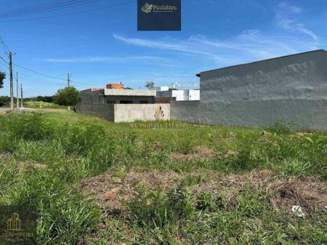 Terreno para venda em Loteamento Residencial E Comercial Flamboyant de 175.00m²