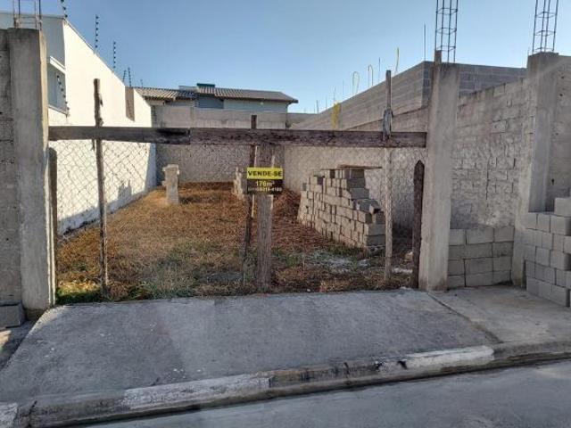 Terreno para venda em Loteamento Residencial E Comercial Flamboyant de 125.00m²