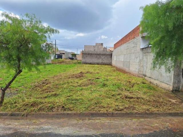 Terreno para venda em Loteamento Residencial E Comercial Flamboyant de 210.00m²