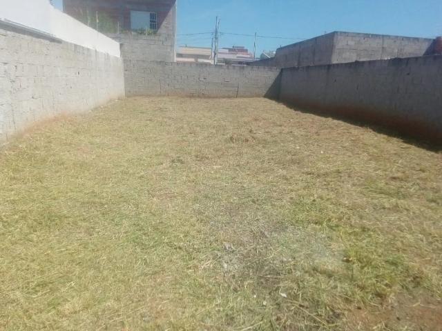 Terreno para venda em Loteamento Residencial E Comercial Flamboyant em Pindamonhangaba São Paulo de 176.00m²