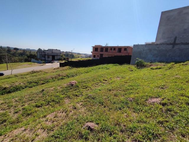 Terreno para venda em Loteamento Residencial E Comercial Horto Florestal em Jundiaí São Paulo de 483.00m²