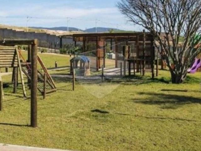 Terreno para venda em Loteamento Residencial E Comercial Horto Florestal de 483.00m²