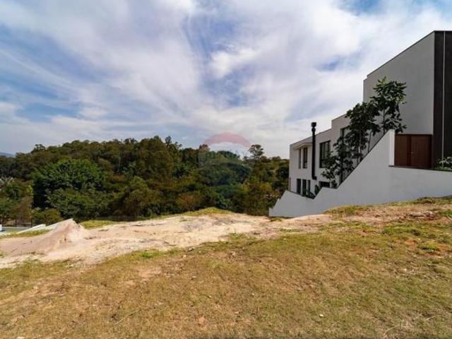 Terreno para venda em Loteamento Residencial E Comercial Horto Florestal de 535.00m² com 1 Quarto
