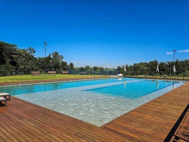Terreno para venda em Loteamento Residencial Entre Verdes sousas de 10.00m²