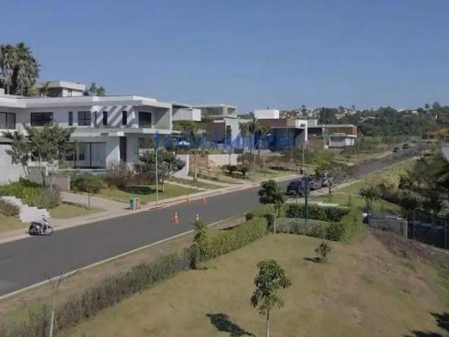 Terreno para venda em Loteamento Residencial Entre Verdes sousas de 10.00m²