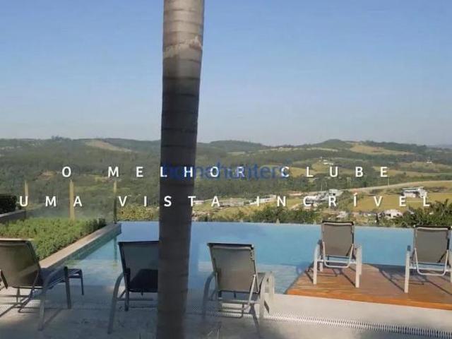 Terreno para venda em Loteamento Residencial Entre Verdes sousas de 10.00m²