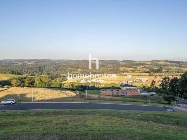 Terreno para venda em Loteamento Residencial Entre Verdes sousas de 10.00m²
