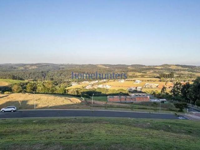 Terreno para venda em Loteamento Residencial Entre Verdes sousas de 10.00m²