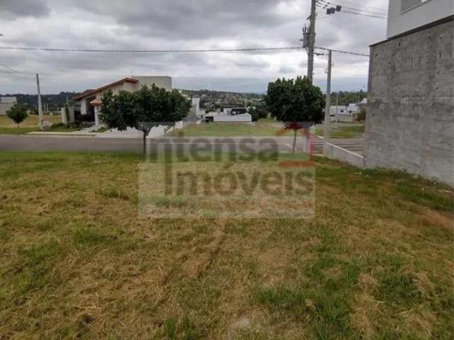 Terreno para venda em Loteamento Residencial Fazenda Casa Grande de 287.00m²