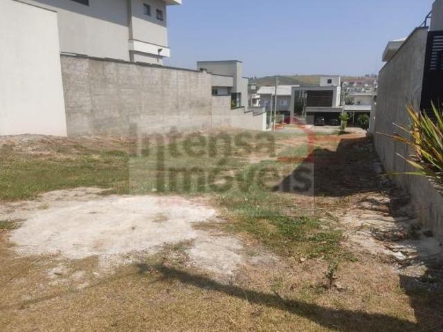 Terreno para venda em Loteamento Residencial Fazenda Casa Grande de 287.00m²