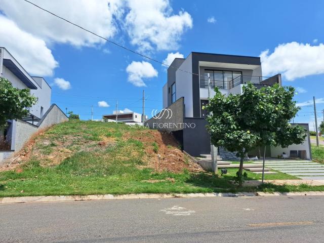 Terreno para venda em Loteamento Residencial Fazenda Casa Grande em Taubaté São Paulo de 285.00m²