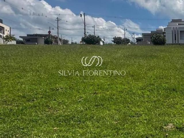 Terreno para venda em Loteamento Residencial Fazenda Casa Grande de 292.00m²
