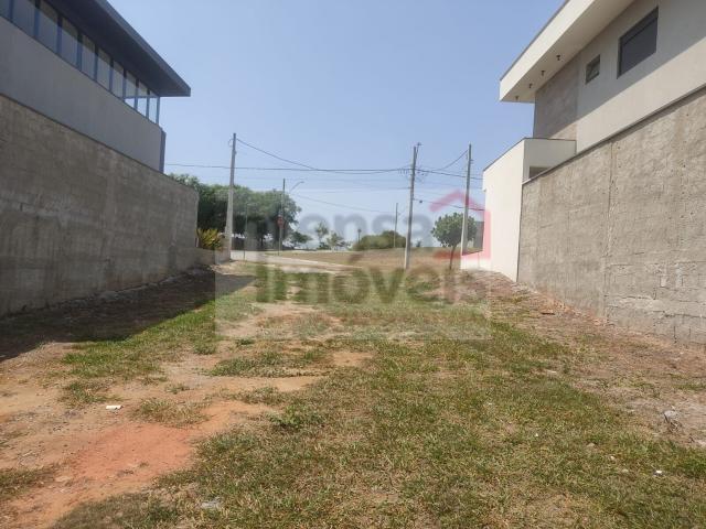Terreno para venda em Loteamento Residencial Fazenda Casa Grande em Taubaté São Paulo de 287.00m²