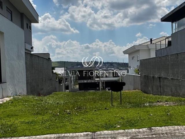 Terreno para venda em Loteamento Residencial Fazenda Casa Grande em Taubaté São Paulo de 300.00m²