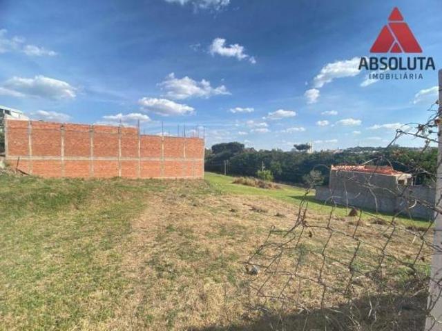 Terreno para venda em Loteamento Residencial Jardim Dos Pinheiros de 336.00m²