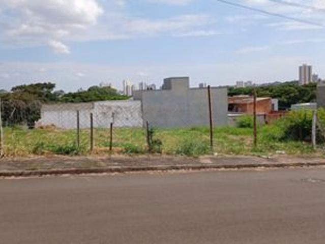 Terreno para venda em Loteamento Residencial Jardim Dos Pinheiros em Americana São Paulo de 348.00m²