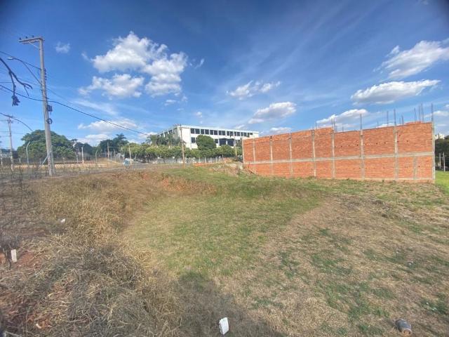 Terreno para venda em Loteamento Residencial Jardim Dos Pinheiros em Americana São Paulo de 336.00m²