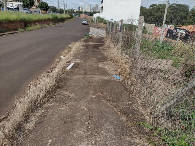 Terreno para venda em Loteamento Residencial Jardim Dos Pinheiros em Americana São Paulo de 530.00m²